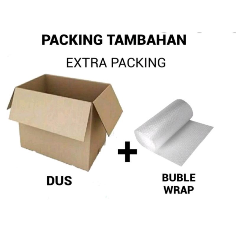 Jual kardus dan Busa wrap pengaman packing | Shopee Indonesia