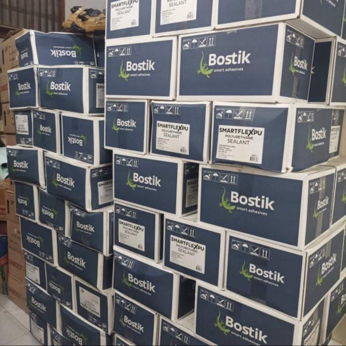Jual Bostik pu sosis grey smartflex bostik pu bostik smart flex bostik ...