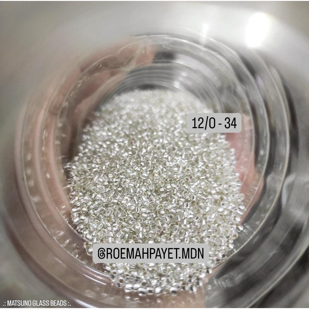 Jual PAYET JEPANG MGB / PAYET MGB / PAYET BAMBU PASIR - PUTIH PELANGI ...