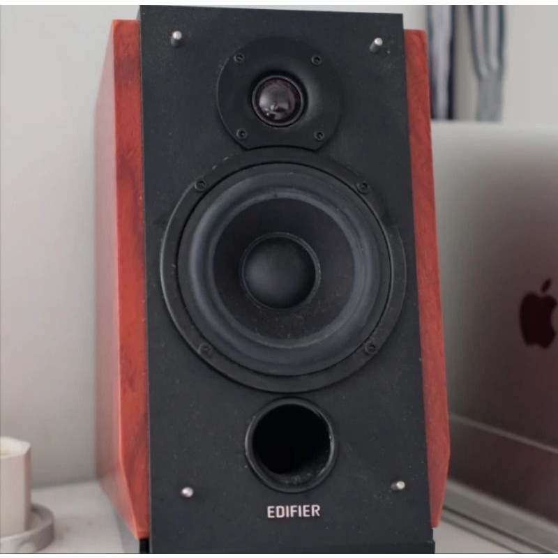 Jual Speaker EDIFIER R1700BT Bluetooth | Shopee Indonesia