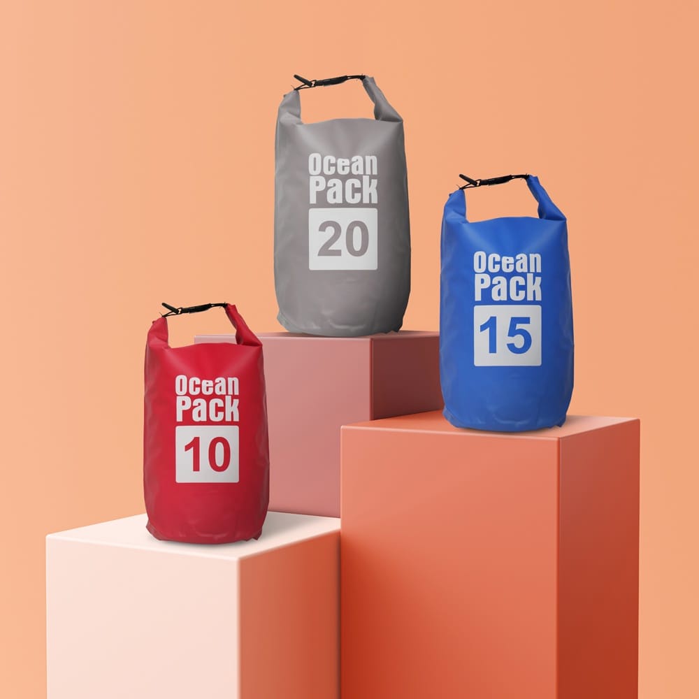 Jual OCEAN PACK 10L/15L DRY BAG | Shopee Indonesia