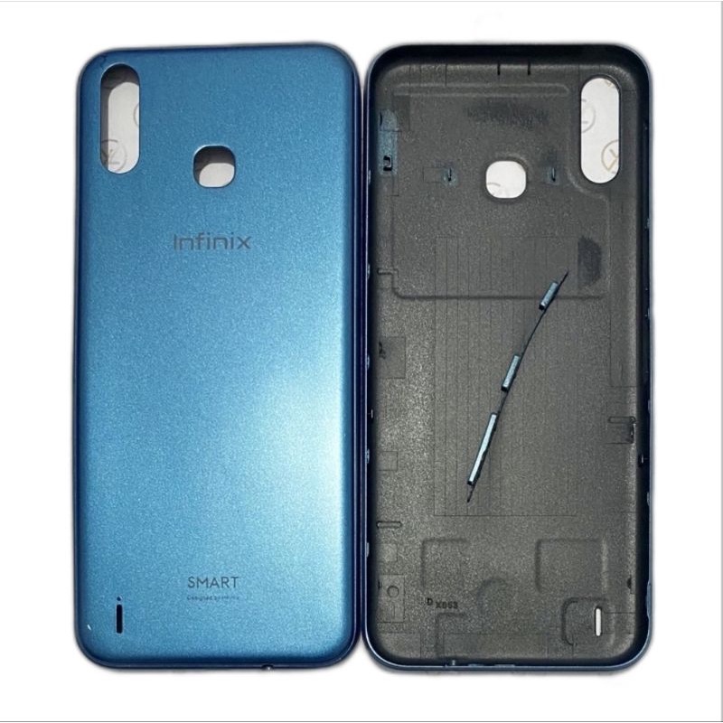 Jual BackDoor Back Door Casing Kesing Tutup Belakang HP Infinix SMART 4 ...