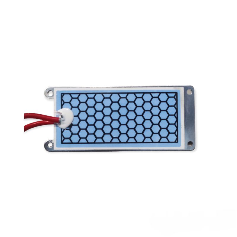 Jual Plate Ceramic Ozone Generator 5g | Shopee Indonesia