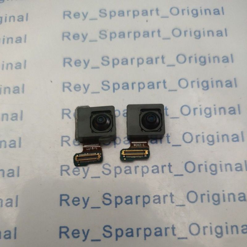 Jual module kamera camera depan samsung galaxy S20 - S20 5g - S20 5g ...