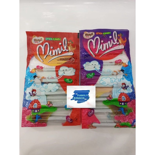 Jual Permen Rokok Mimil | Shopee Indonesia