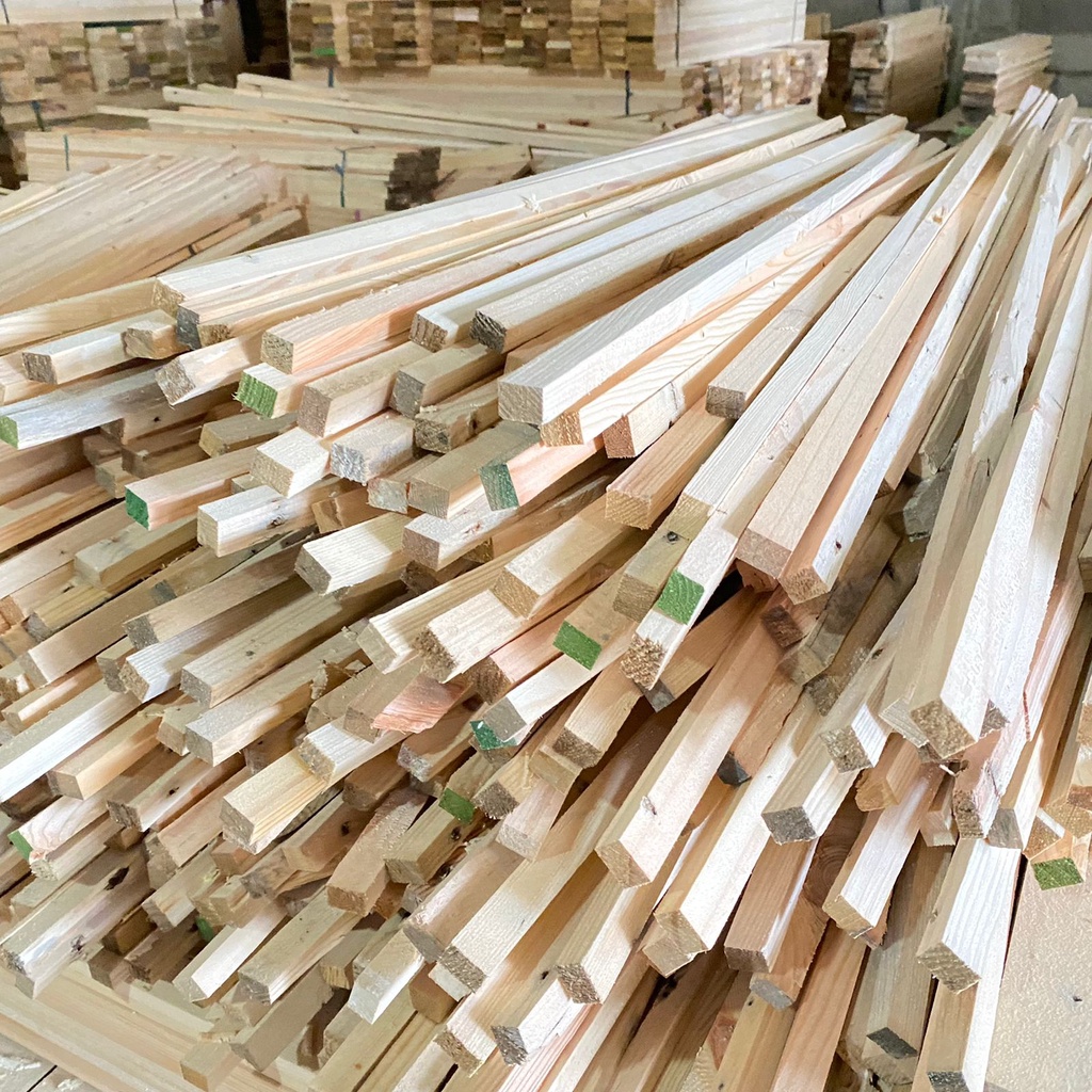 Jual Kayu Reng 3x2x100 3x2x110 3x2x120 Jati Belanda Serut Halus ...