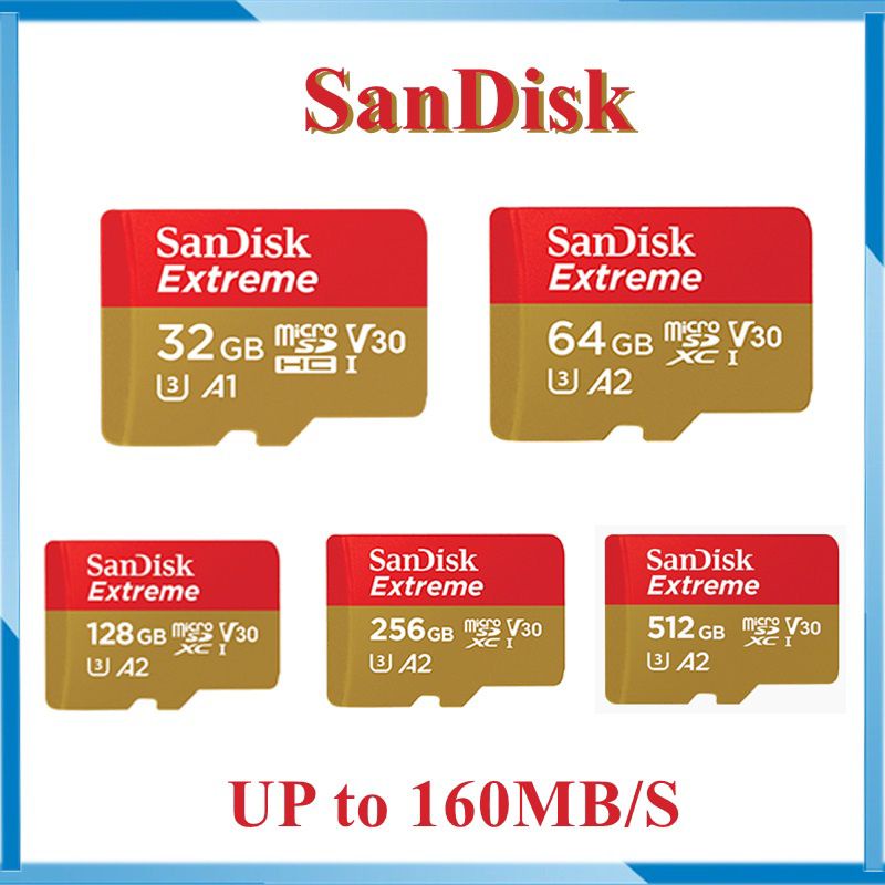 Jual Sandisk micro SD original | Shopee Indonesia