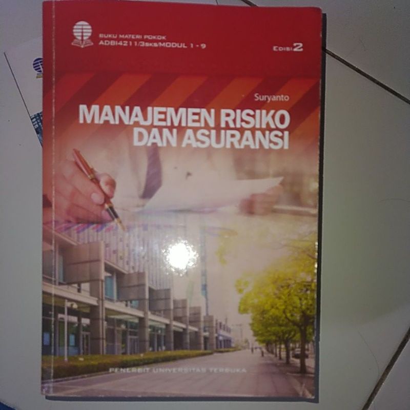 Jual Modul UT Buku Bekas Manajemen Universitas Terbuka | Buku Kuliah ... Jual Modul UT Buku Bekas Manajemen Universitas Terbuka | Buku Kuliah ...