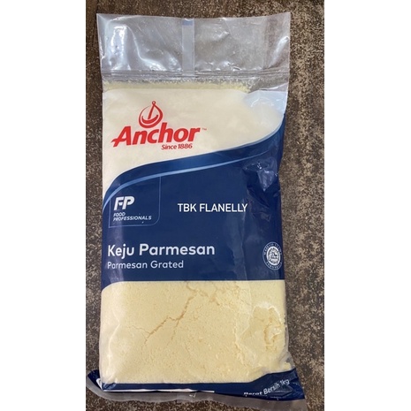 Jual Keju Parmesan Terlengkap & Harga Terbaru Mei 2026 | Shopee Indonesia