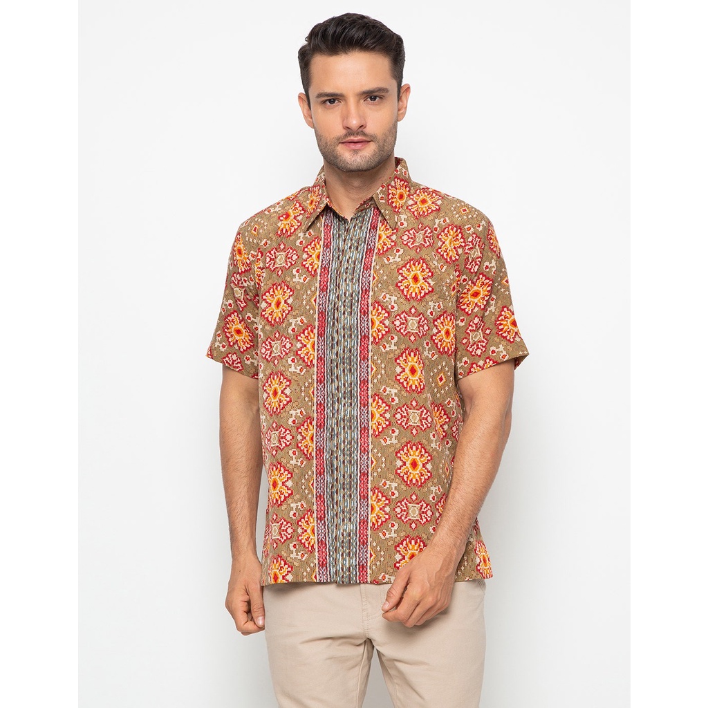 Jual Bali Lestari Doby Lengan Pendek Pdms-10-Pdms 105078427 | Shopee Indonesia