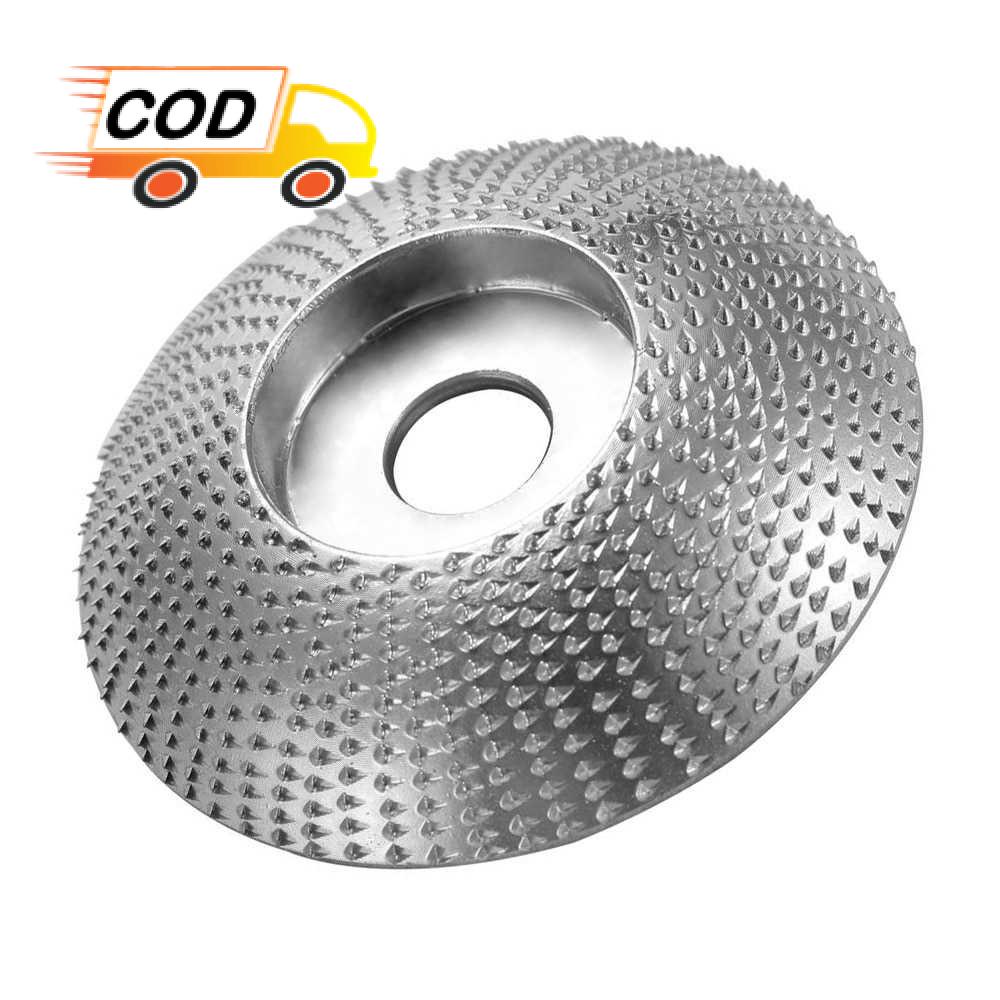 Jual Mata Gerinda Parut Kayu Ukir Pahat Serut Kikir Kepala Penghalus ...