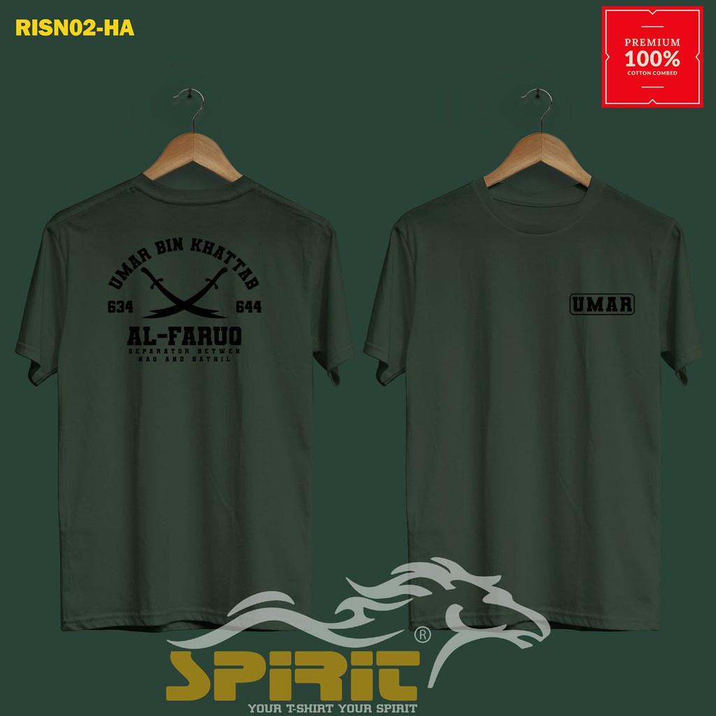 Jual BAJU KAOS SAHABAT NABI UMAR BIN KHATTAB BAJU KAOS SAHABAT NABI ... Jual BAJU KAOS SAHABAT NABI UMAR BIN KHATTAB BAJU KAOS SAHABAT NABI ...