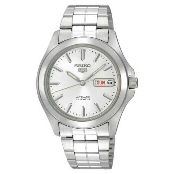 Jual Seiko 5 Automatic SNKK87K1 Original | Shopee Indonesia