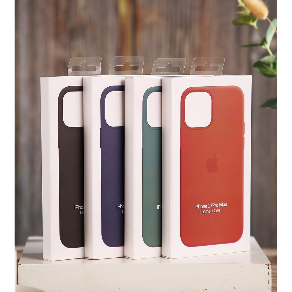 Jual Leather Case 1:1 Iphone iPhone 16 Promax 16 15 Pro 14 Plus 14 Pro ...