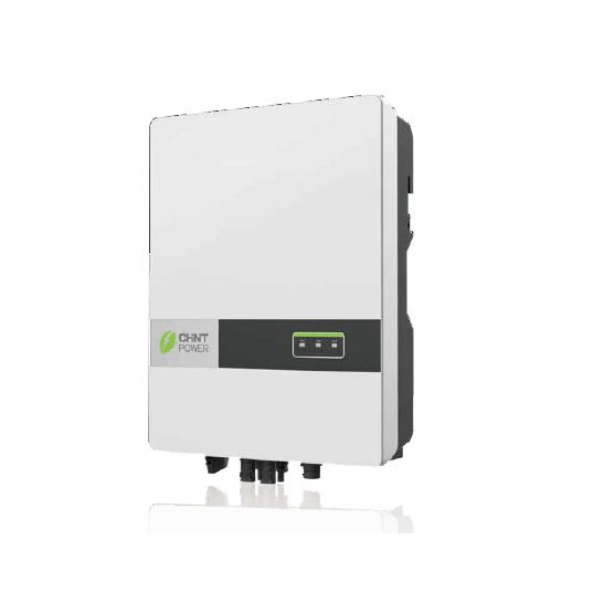 Jual CHINT CPS SCA5KTL-SM/EU Solar PV inverter 5KW | Shopee Indonesia