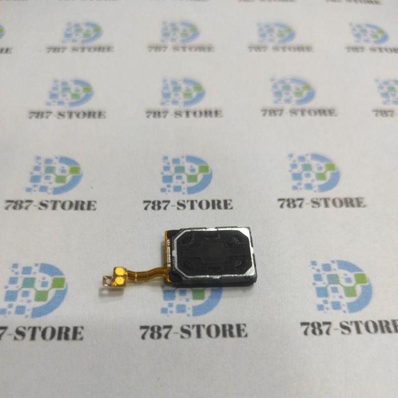 Jual loudspeaker assy speaker buzzer samsung a51 a515 original bekas ...