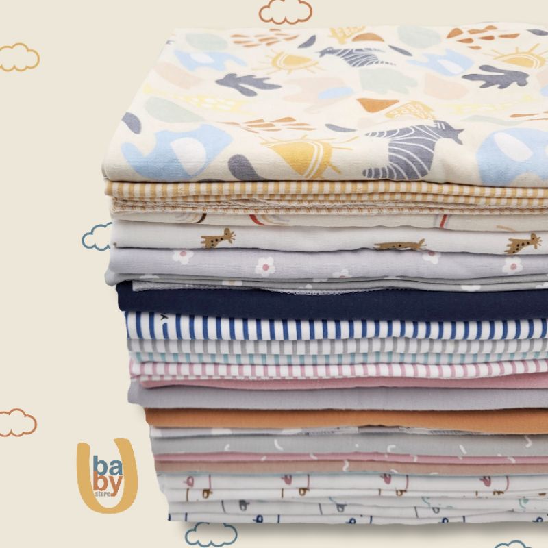 Jual YOBO BASIC SWADDLE / BEDONG BABY NEWBORN 110X90 (ISI 3PCS ... Jual YOBO BASIC SWADDLE / BEDONG BABY NEWBORN 110X90 (ISI 3PCS ...
