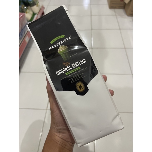 Jual Masterista 800g | Shopee Indonesia