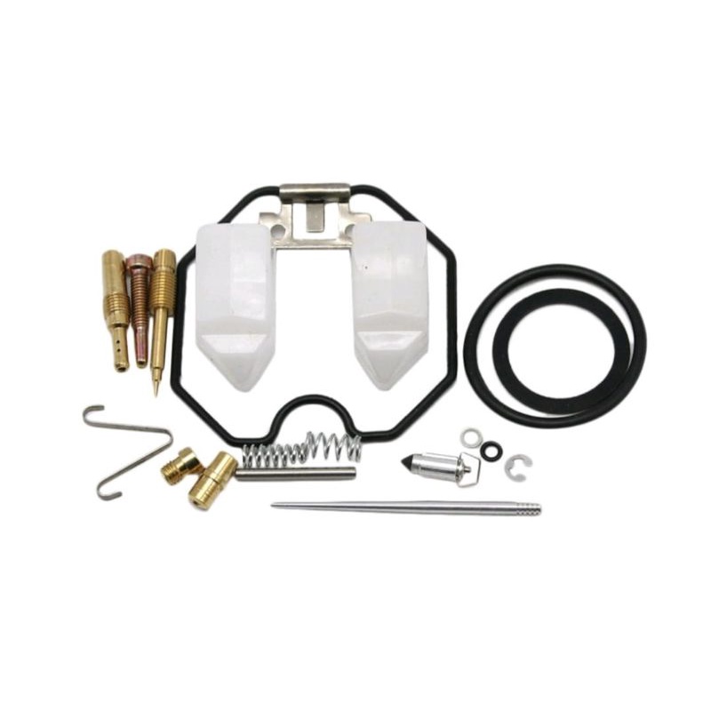 Jual carburetor kit dalaman karburator PZ30 motor roda tiga viar appktm htm dll | Shopee Indonesia
