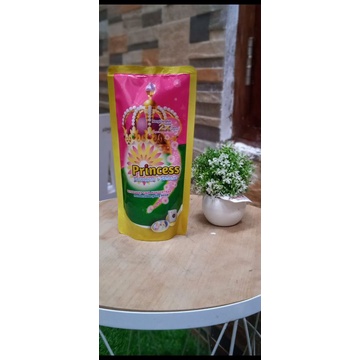 Jual Princess Detergent dan Softener 250ml | Shopee Indonesia