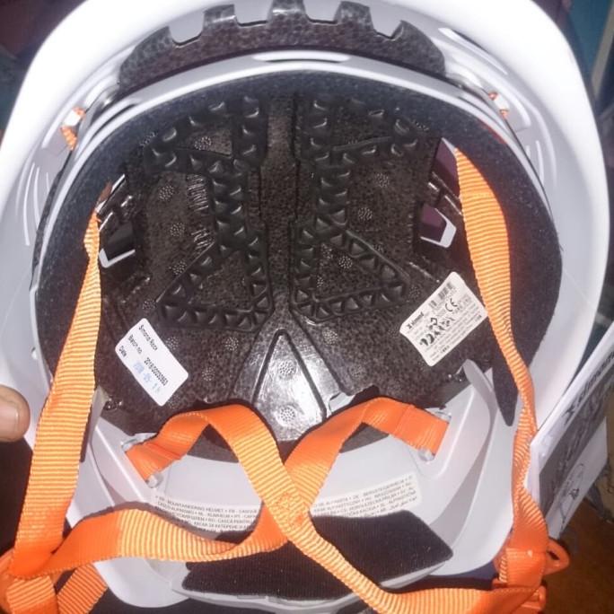 Jual Helm Panjat Tebing/Caving/ Simond Not Petzl | Shopee Indonesia