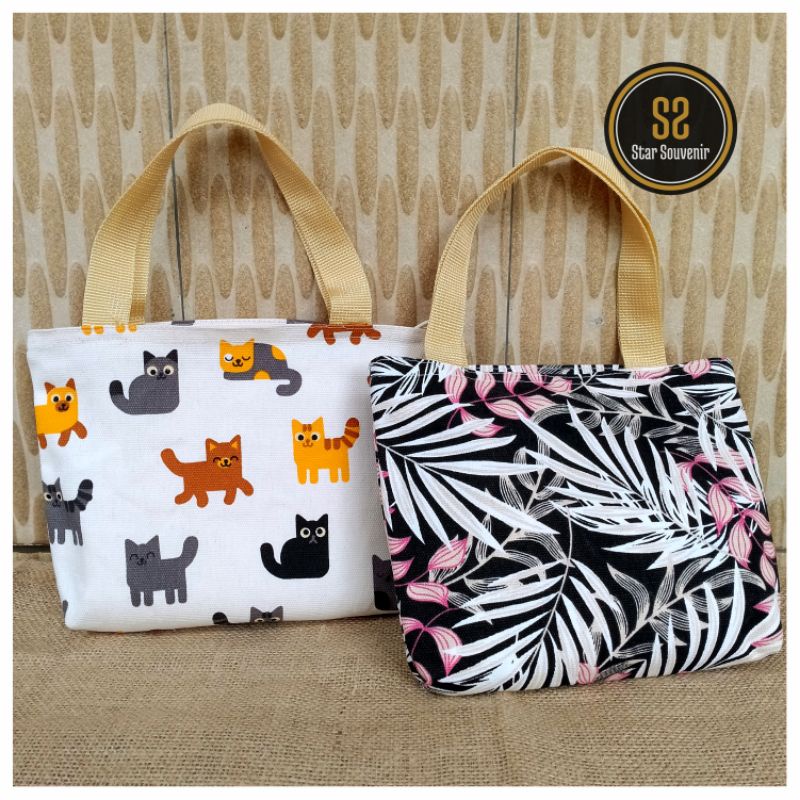 Jual Souvenir Dompet Pernikahan Souvenir Totebag Pernikahan Souvenir ...