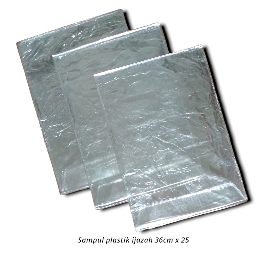 Jual MAP PLASTIK MIKA DOKUMEN DOMPET SAMPUL PELINDUNG IJASAH SERTIFIKAT ...