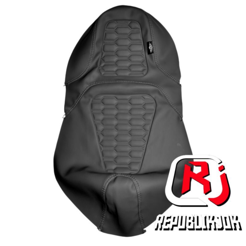 Jual Sarung Jok motor Fazzio Premium | Shopee Indonesia