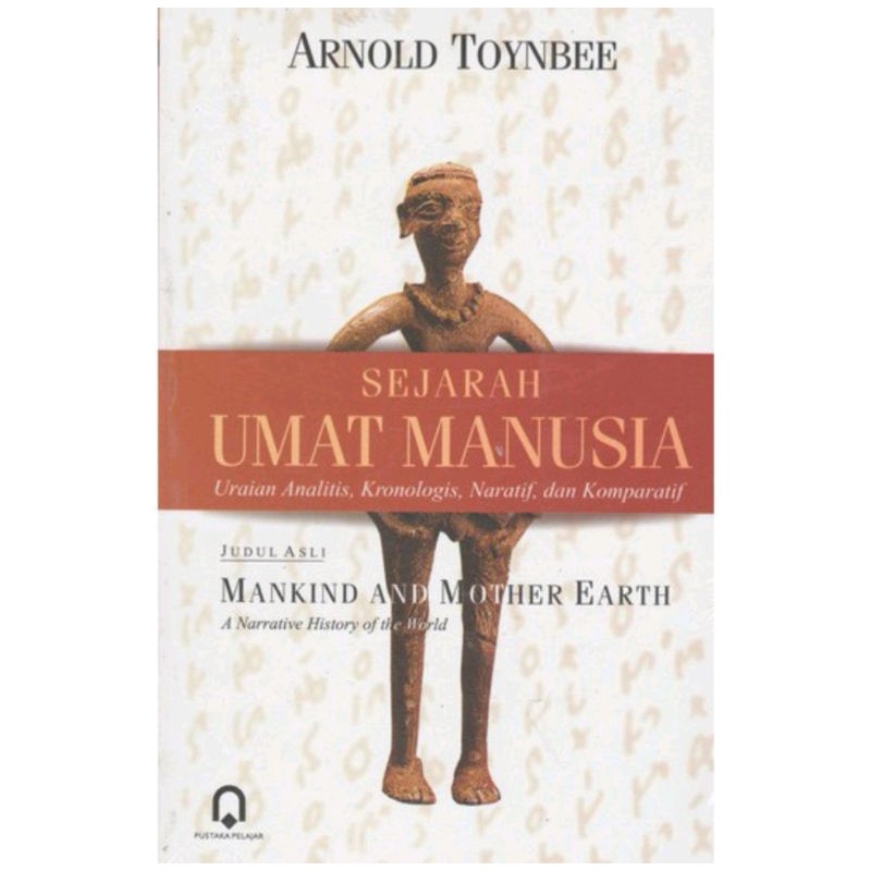 Jual Sejarah Umat Manusia | Shopee Indonesia
