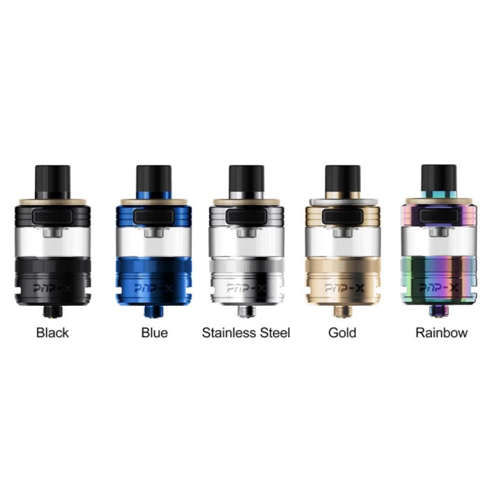 Jual DRAG S PNP X POD TANK WITH ADAPTER / DRAG X PNP X PODS TANK GRATIS ...
