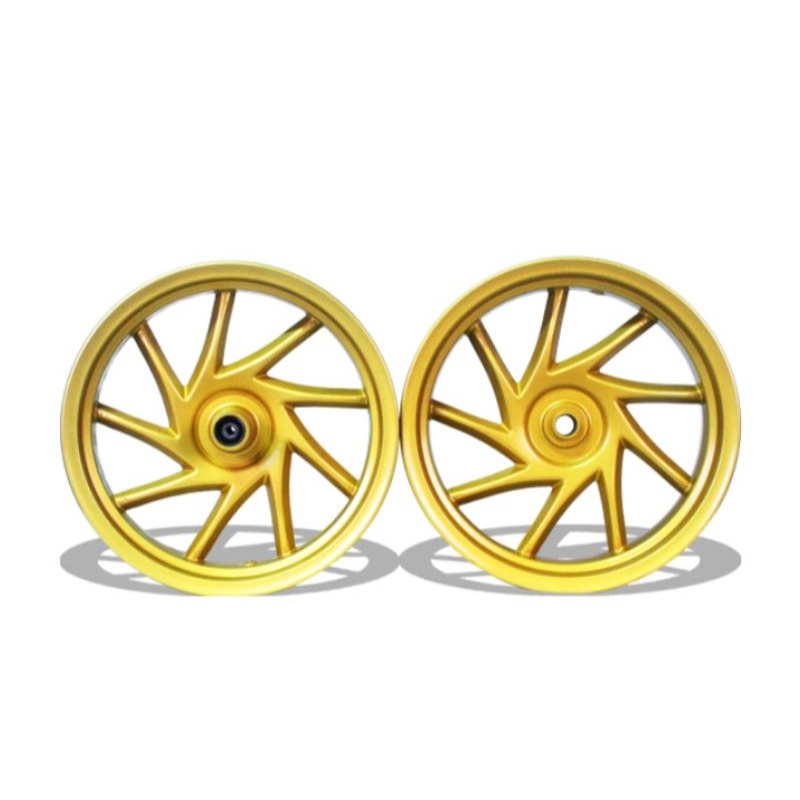 Jual Velg racing venom Vosen Nmax Old, Velg Pelg Nmax lama Ukuran 300 ...