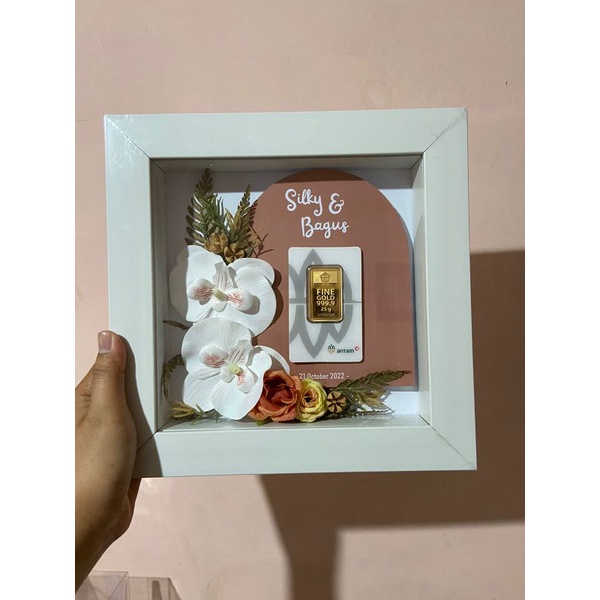 Jual Mahar nikah / Mahar MURAH / PIGURA MAHAR / GIFT MAHAR / KOTAK ...