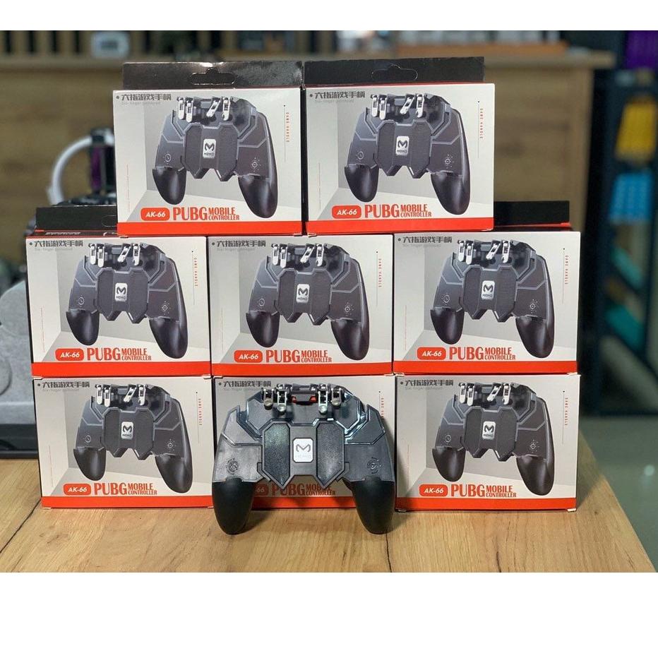 Jual Mau Hemat?--Gamepad Type AK66 Terbaru PUBG Mobile | Shopee Indonesia