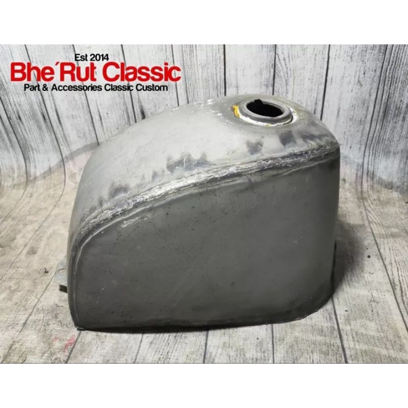 Jual Tangki Custom Motor Mini Gorilla | Shopee Indonesia