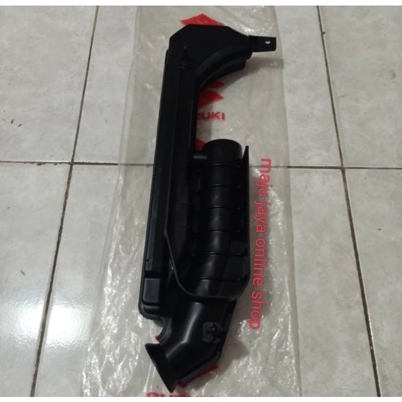 Jual PIPA FILTER HAWA UDARA ERTIGA 2016 -2017 ASLI | Shopee Indonesia