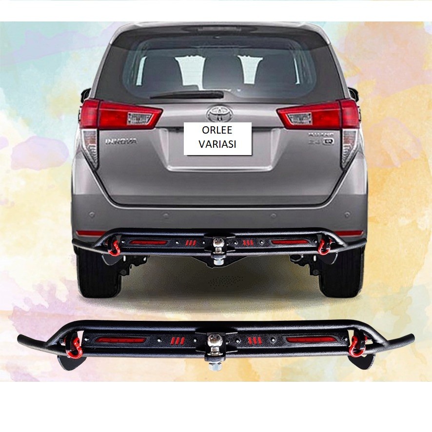 Jual Towing Cobra Innova Old/LAMA | Shopee Indonesia