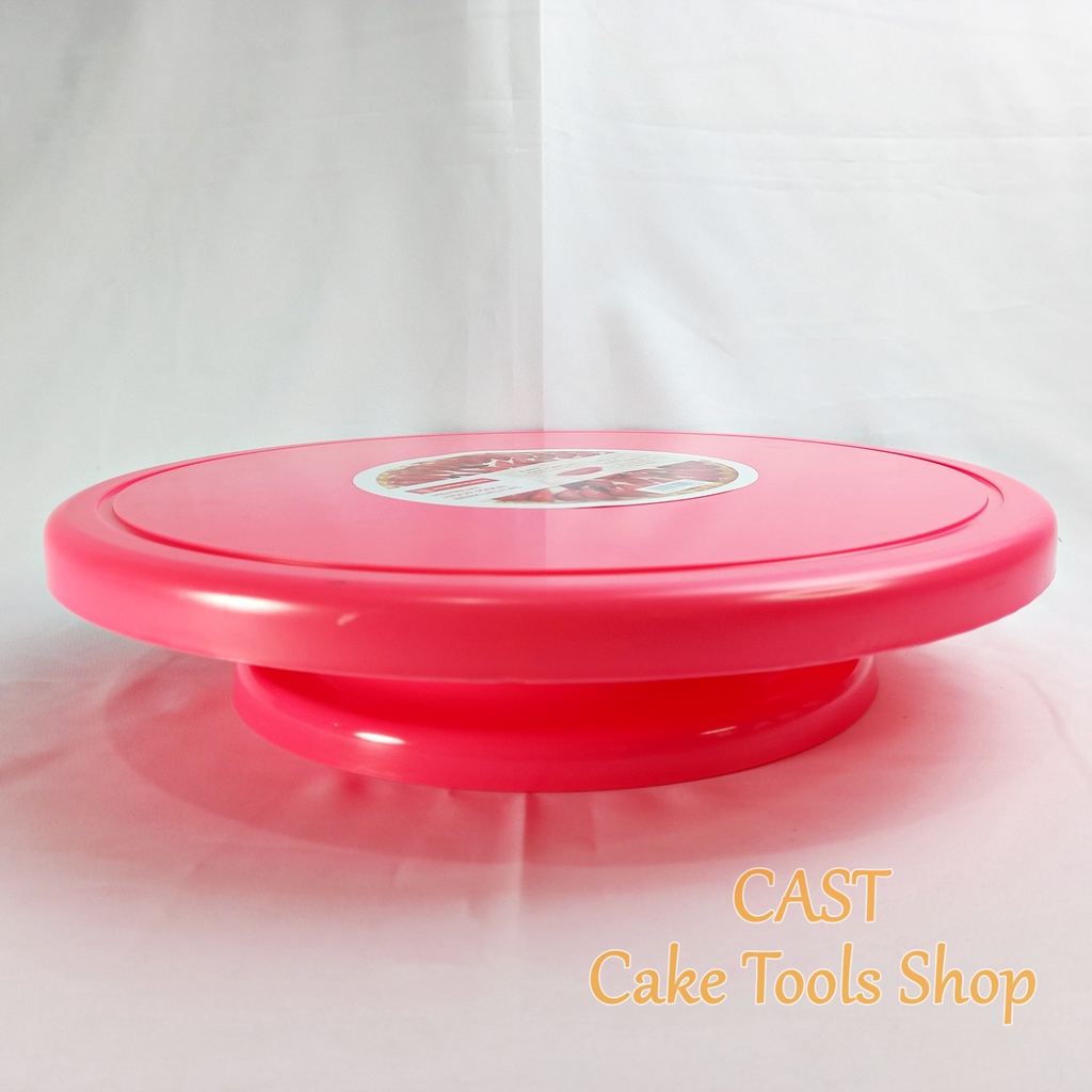 Jual Meja putar plastik | Shopee Indonesia