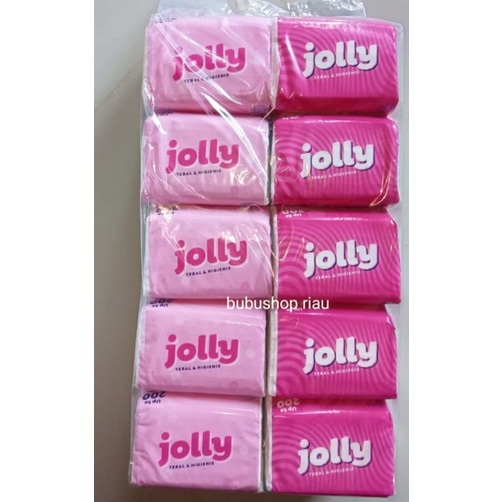 Jual Jolly pop up 200s (10pcs) | Shopee Indonesia