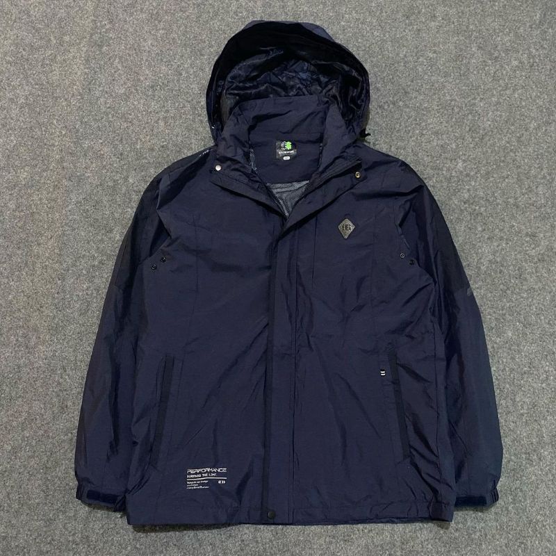 Jual JACKET KOLON SPORT SECOND / JACKET KOLON SPORT / JACKET SECOND ...