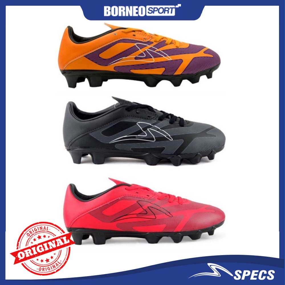 Jual SEPATU BOLA SPECS VALCO FG / SEPATU BOLA SPECS ORIGINAL | Shopee ... Jual SEPATU BOLA SPECS VALCO FG / SEPATU BOLA SPECS ORIGINAL | Shopee ...