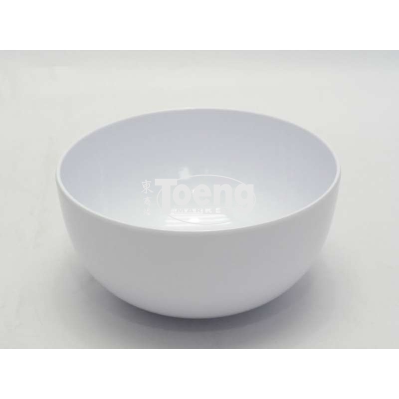 Jual MANGKOK ISIT 7 inch POLOS SRITHAI VANDA MELAMINE | Shopee Indonesia