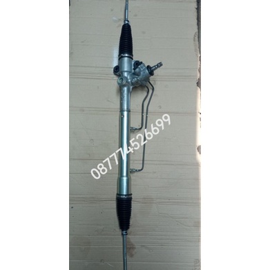 Jual Rack steering / power steering/ rack steer Avanza Vvti / xenia old ...