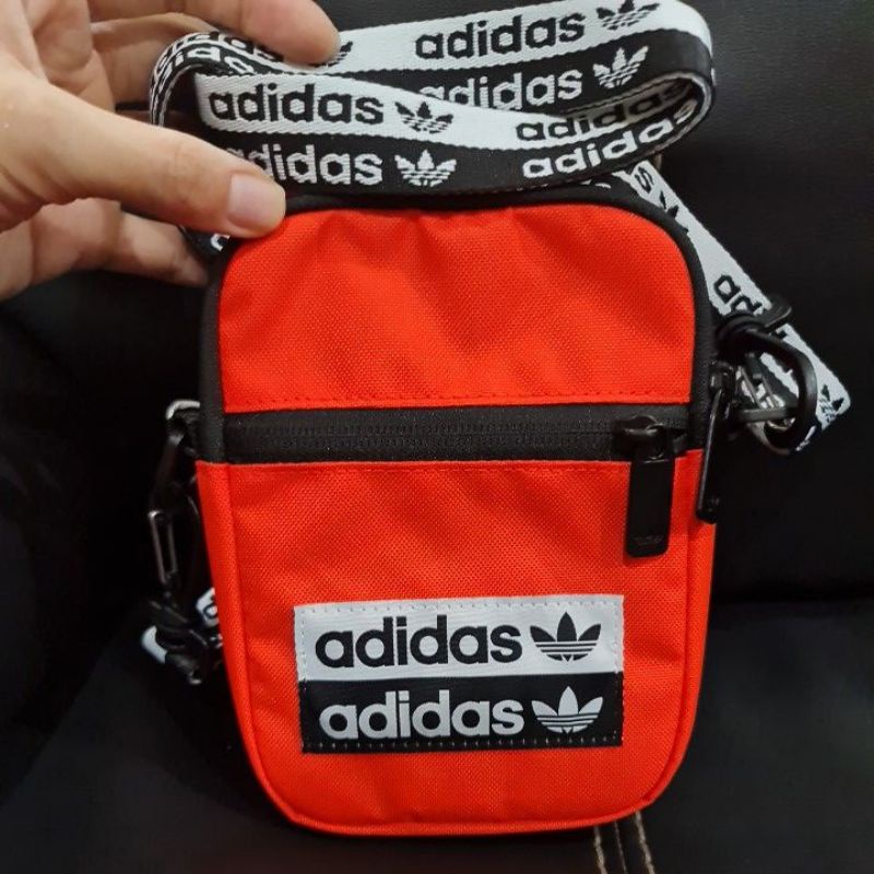 Jual Adidas Sling Bag Original | Shopee Indonesia