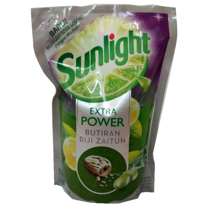 Jual Penawaran khusus--sunlight 700/ 755 ml | Shopee Indonesia