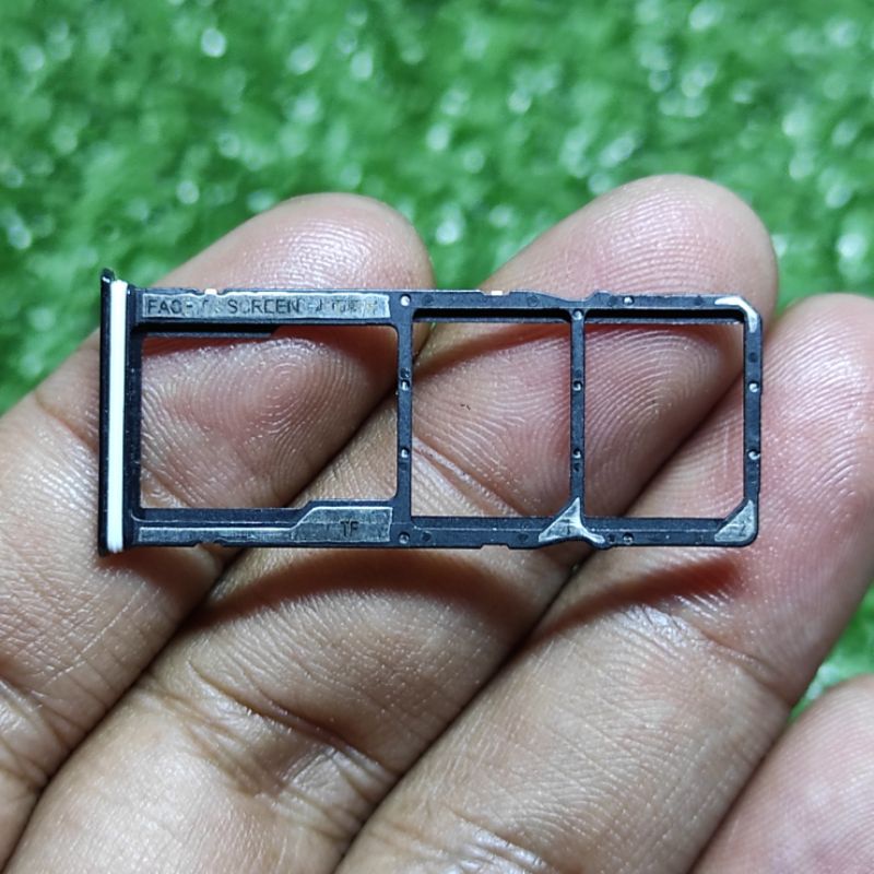 Jual Simtray Redmi Note 10 4G / 10s - Simtrai / Simlock / Tempat Kartu ...