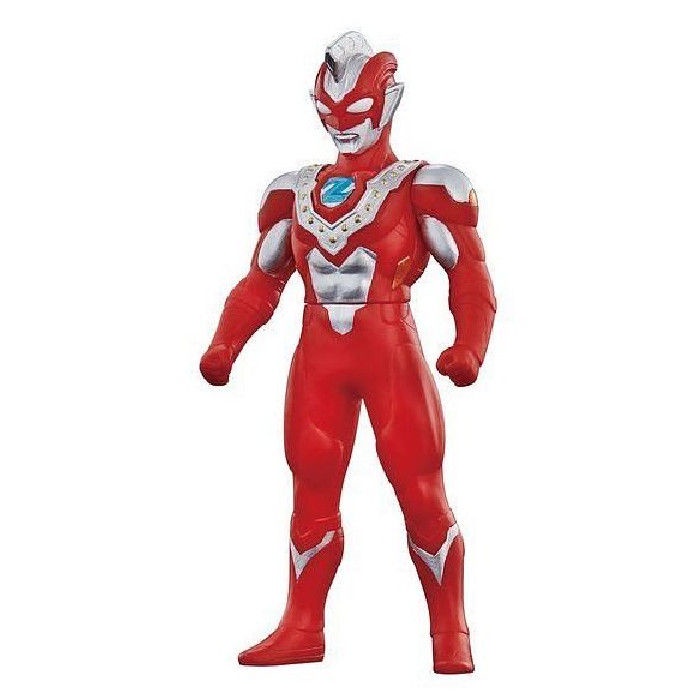 Jual Ultra Hero 76 Ultraman Z Beta Smash | Shopee Indonesia
