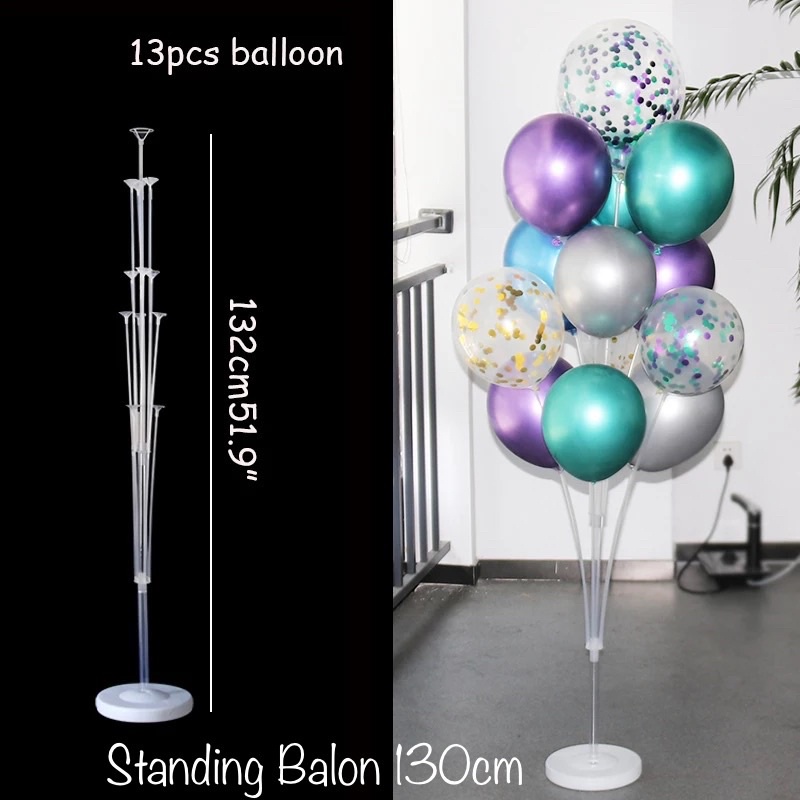 Jual Standing Balon 130 cm | Shopee Indonesia