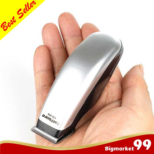 Jual Mesin Alat Cukur Rambut Elektrik Pangkas Rambut Salon Hair Trimmer ...