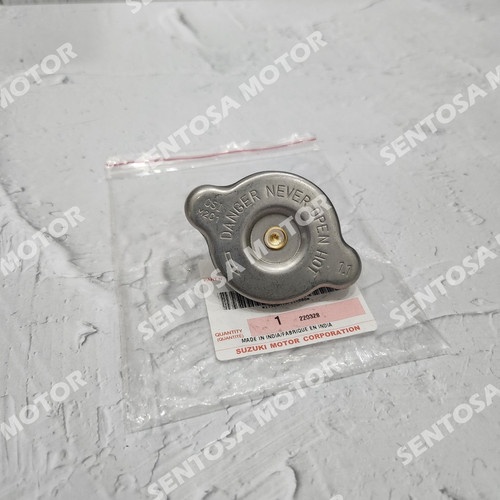 Jual tutup air radiator suzuki splash asli sgp | Shopee Indonesia