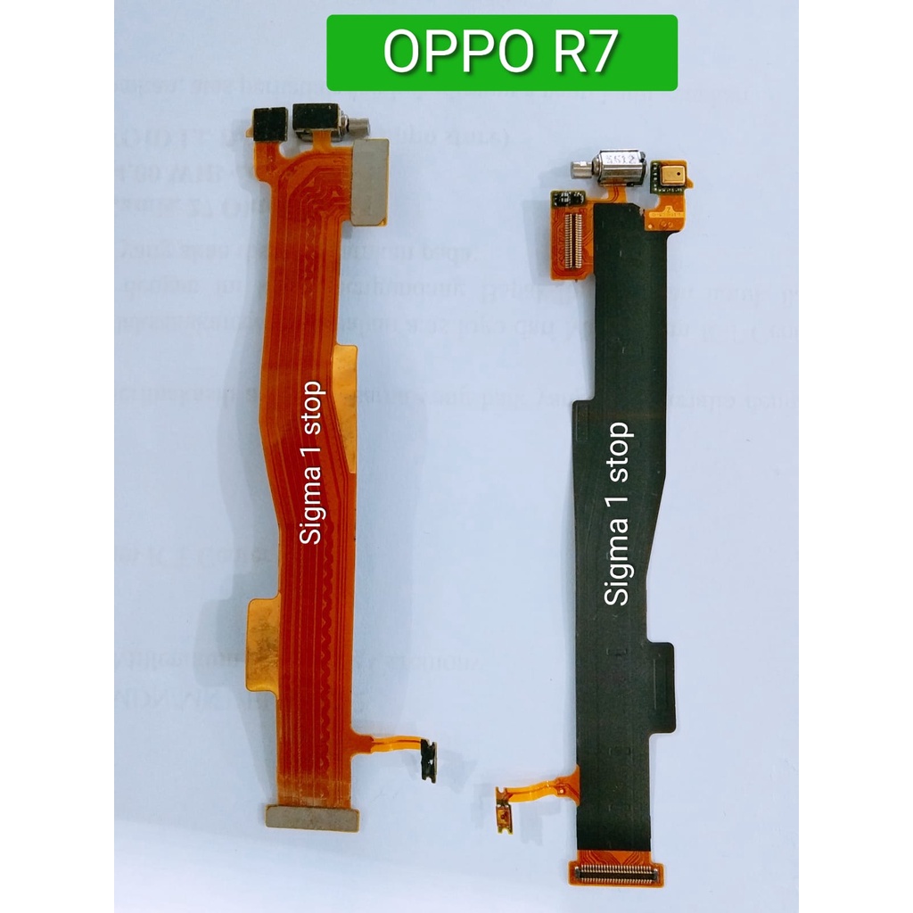 Jual FLEXIBLE ON OFF OPPO R7 MIC VIBRATOR FLEXI POWER FLEKSIBEL TOMBOL ON OFF | Shopee Indonesia